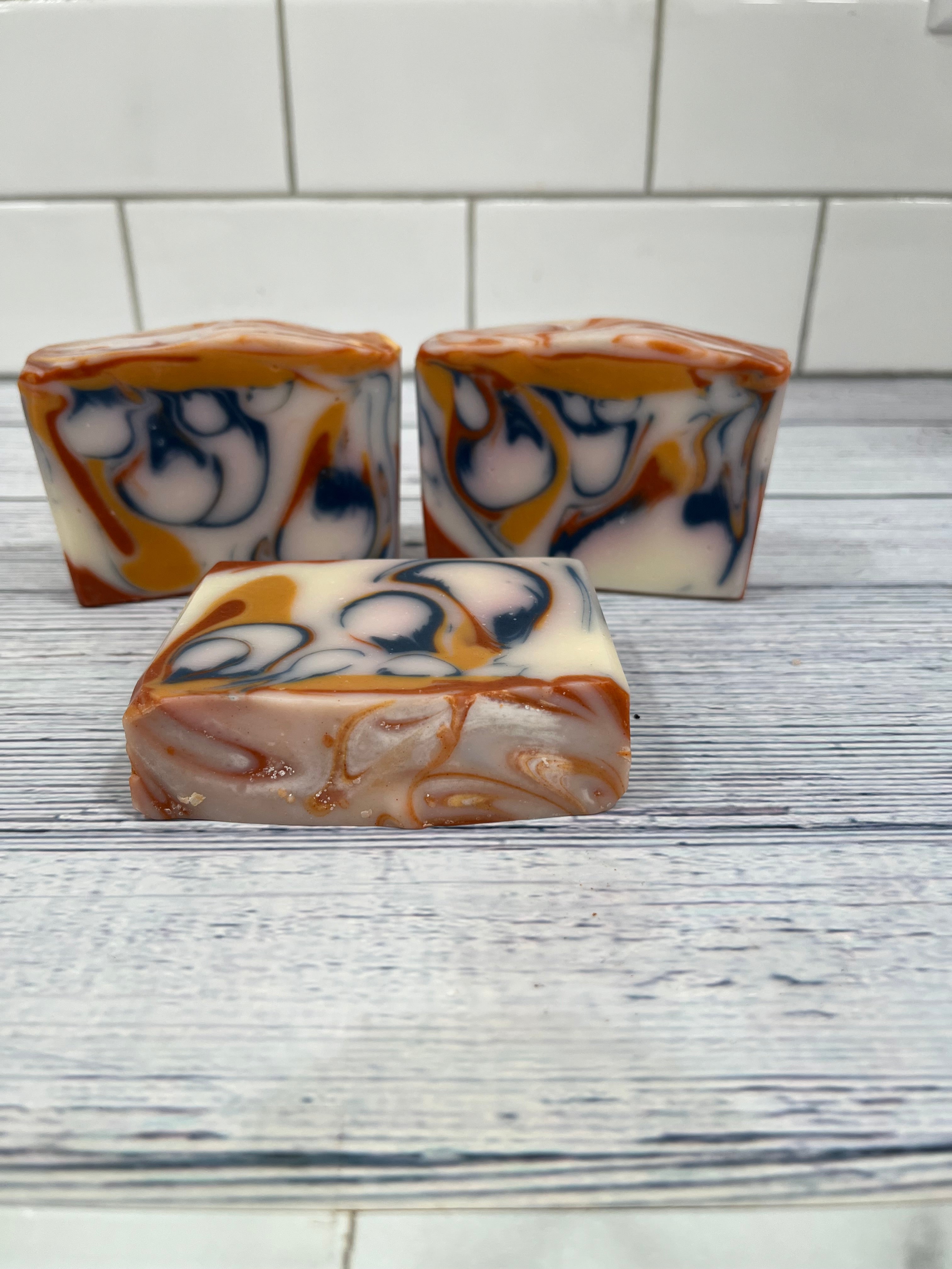 Earthy Soap – Simplee Delish